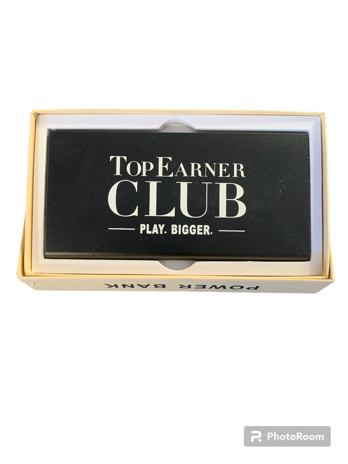 Top Earner Battery Pack — Higdon Group